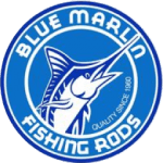 Blue Marlin Fishing Rods - Blue Marlin
