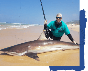 Blue Marlin Fishing Rods - Blue Marlin