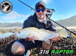 Blue Marlin Fishing Rods - Blue Marlin